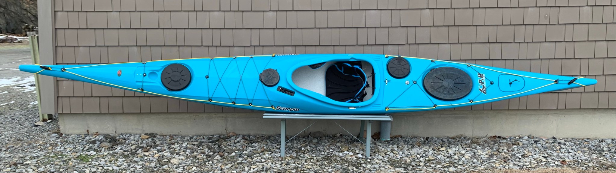 Fleet model P&H Kayaks for Sale | Hudson River Paddler